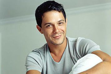 Curiosidades sobre Alejandro Sanz